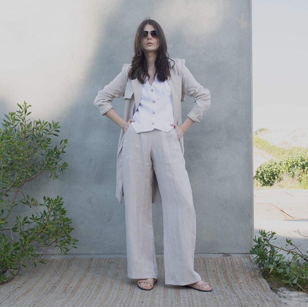 TUSCANY Collection – Huntressthelabel